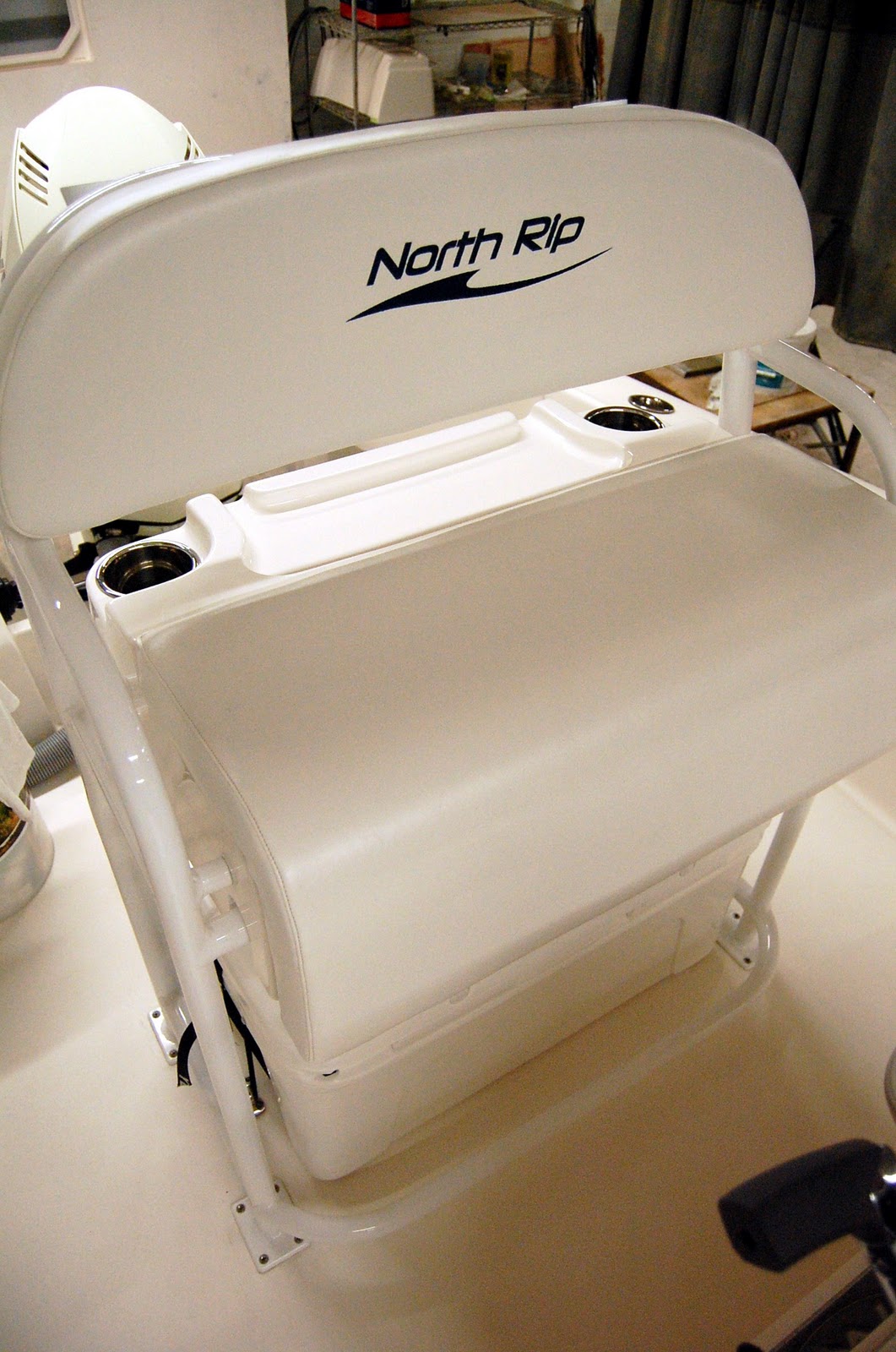 North Rip Sportfishing Boats News: North Rip Quality: When Attention To ...