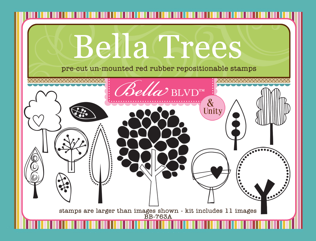 My Bucket Overfloweth!