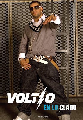 VyV comunicaciones: JULIO VOLTIO EN LIMA