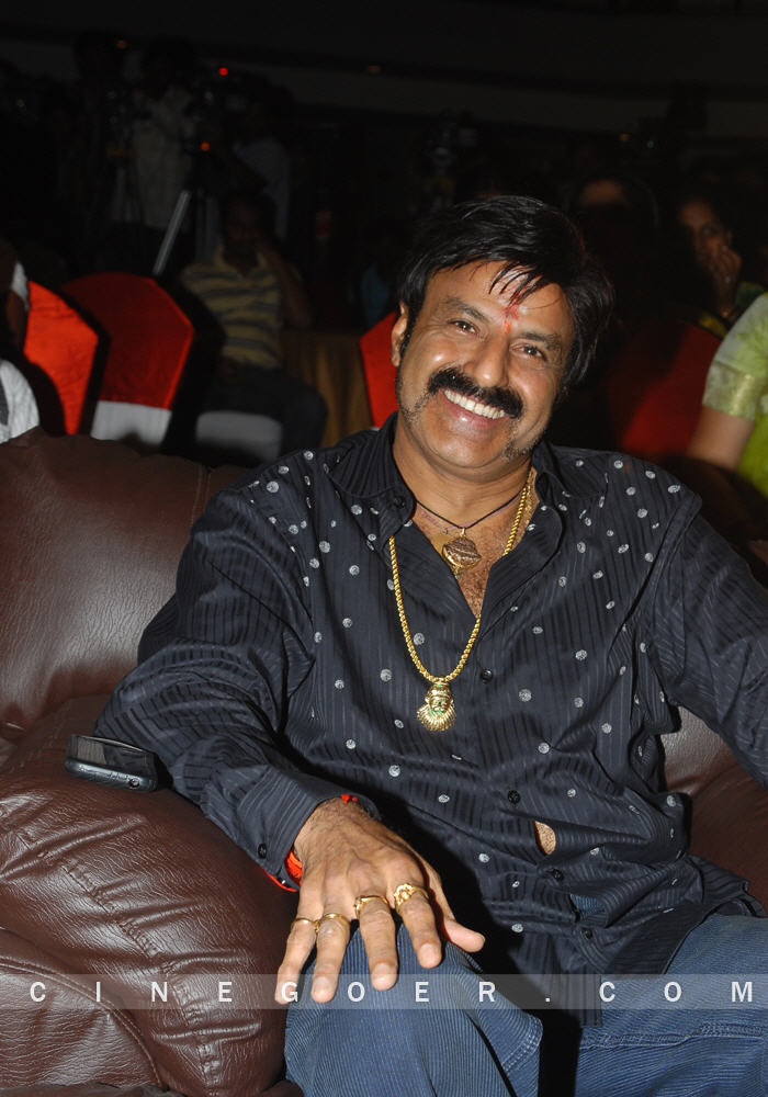 Nandamuri Bala Krishna Gallery, Nandamuri Bala Krishna Stills, Actor ...