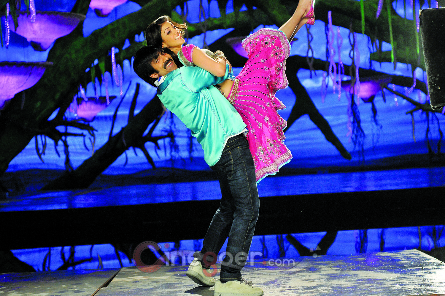 Latest Veera Photo Gallery, Telugu Movie Veera Photo Gallery,