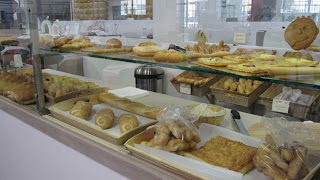 Eatalian Cafe: Photo Tour of Eatalian Cafe