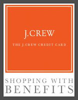 J.Crew Aficionada: J.Crew Card Members {take note again!}