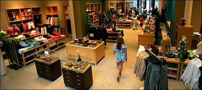 J.Crew Aficionada: Seek & Find: Will you visit J.Crew this Weekend?