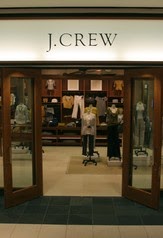 J.Crew Aficionada: Seek & Find: Will you visit J.Crew this Weekend?