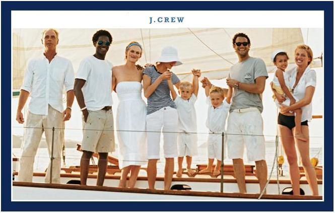J.Crew Aficionada: Happy 4th of July! {celebrating with J.Crew?}