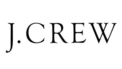 J.Crew Aficionada: What Is Up With J.Crew's Logo?
