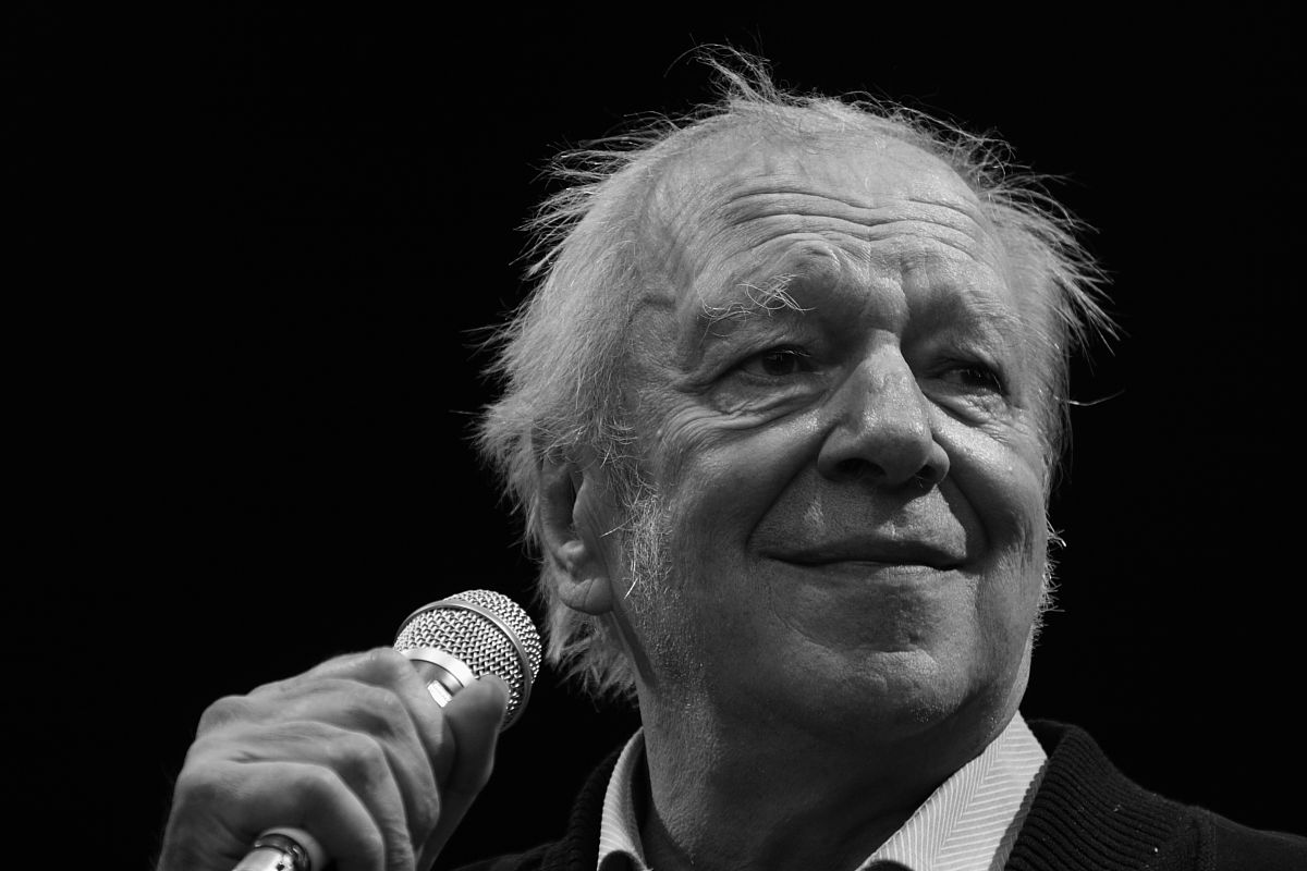 exploring the blue: Ramses Shaffy