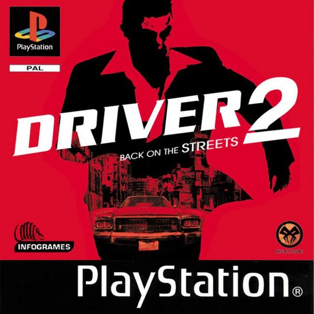 BEST DOWNLOADING SPOT: DRIVER 2
