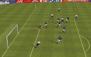 BEST DOWNLOADING SPOT: FIFA 98