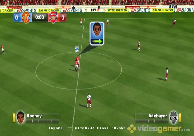 BEST DOWNLOADING SPOT: Fifa 2009