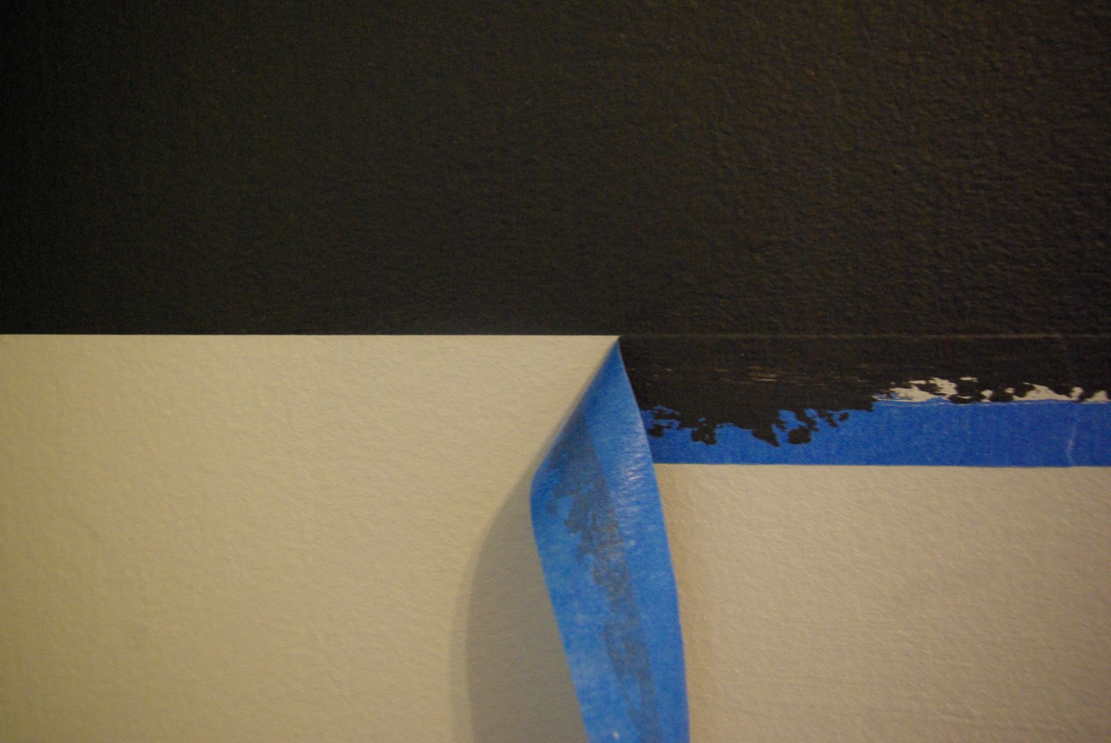 Perfectly Straight Paint Lines! | Oleander + Palm