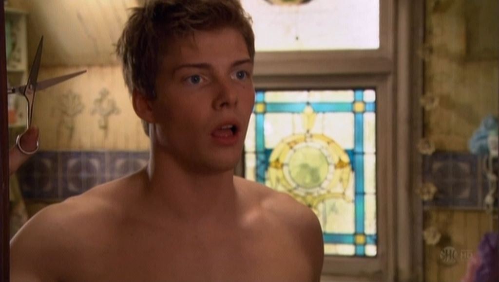 hunter parrish 17 again Daily Images Hotspot