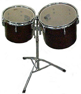 SALSA: INSTRUMENTOS DE LA SALSA