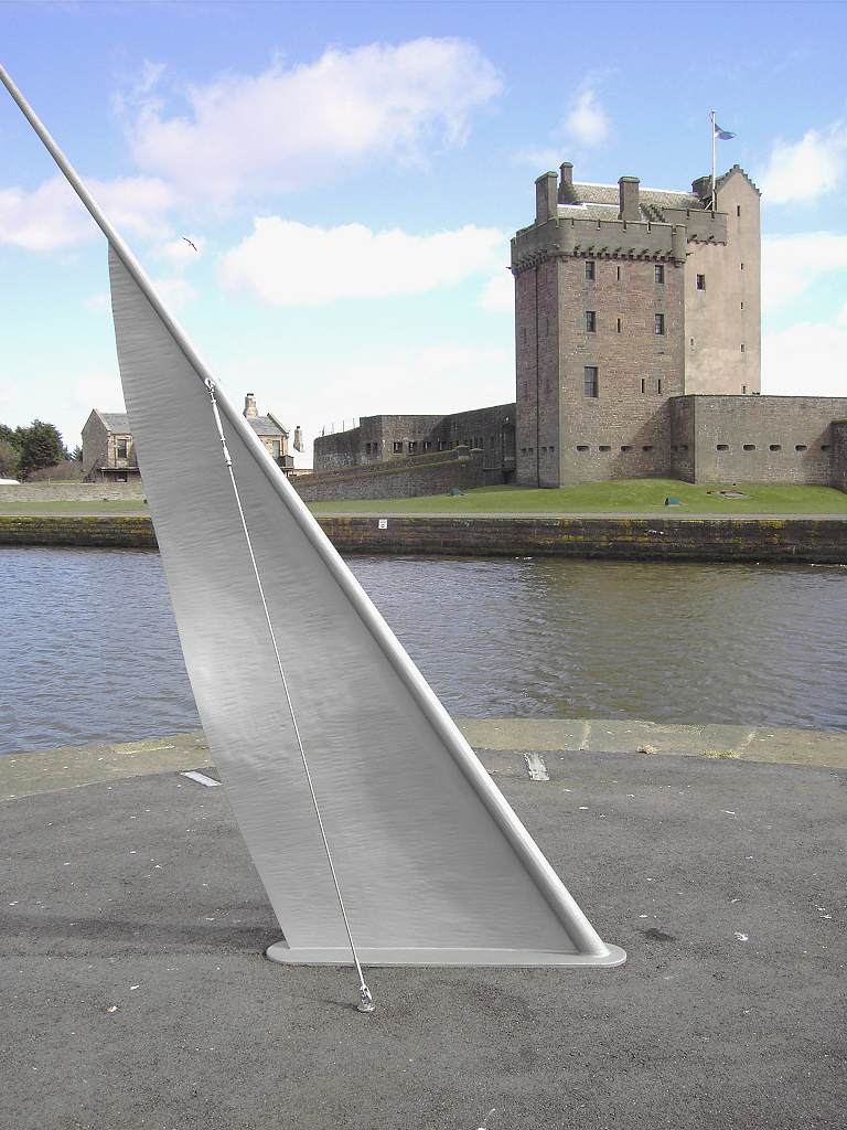 Turn Left at Bognor Pier: Walk 169 -- Dundee, via Broughty Ferry ...