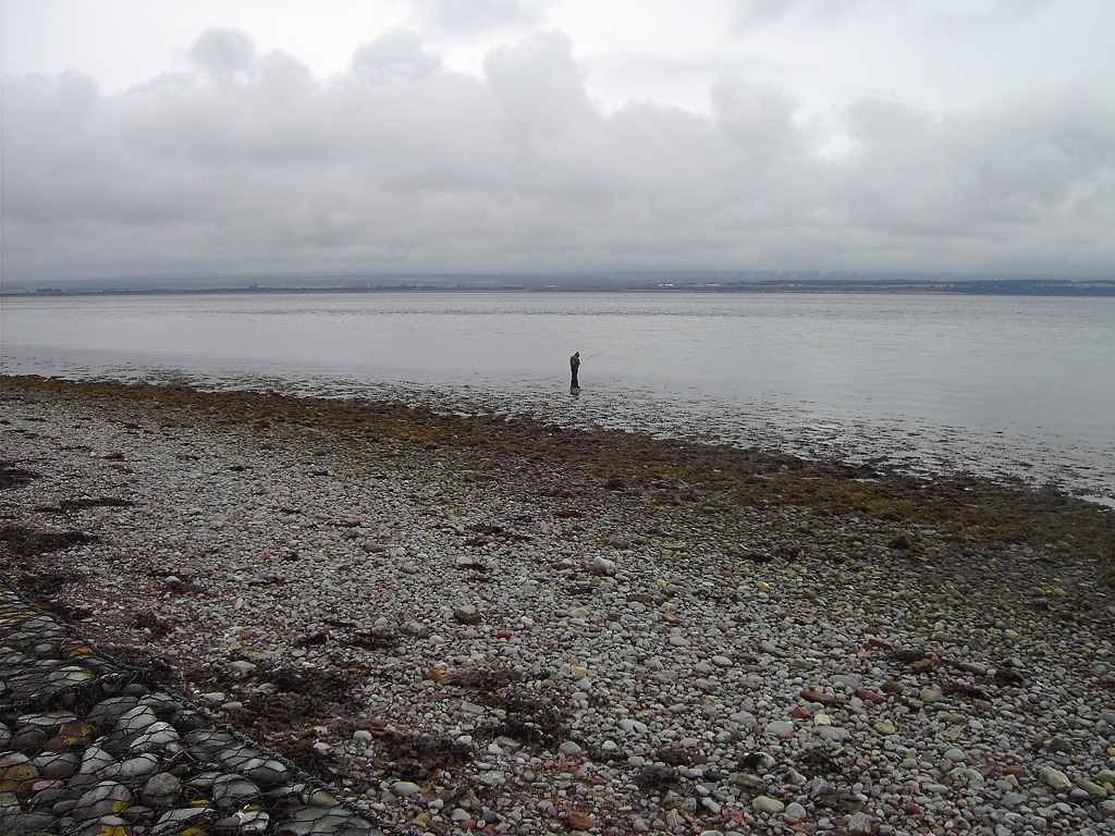 Turn Left at Bognor Pier: Walk 195 -- Munlochy, via Fortrose, to Rosemarkie