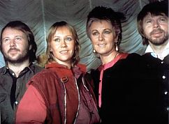 ABBA BRAZIL: 1982: ABBA pela última vez