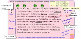 ¡TÉCNICAS PARA QUE TE SEA MÁS FÁCIL ESTUDIAR!: EL SUBRAYADO