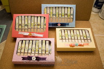 Tiffany's Garden Paper Crafts, Digital Stamps, Hand Made Cards, Country ...