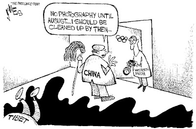 Destined Fritters: Chinese atrocity cartoon