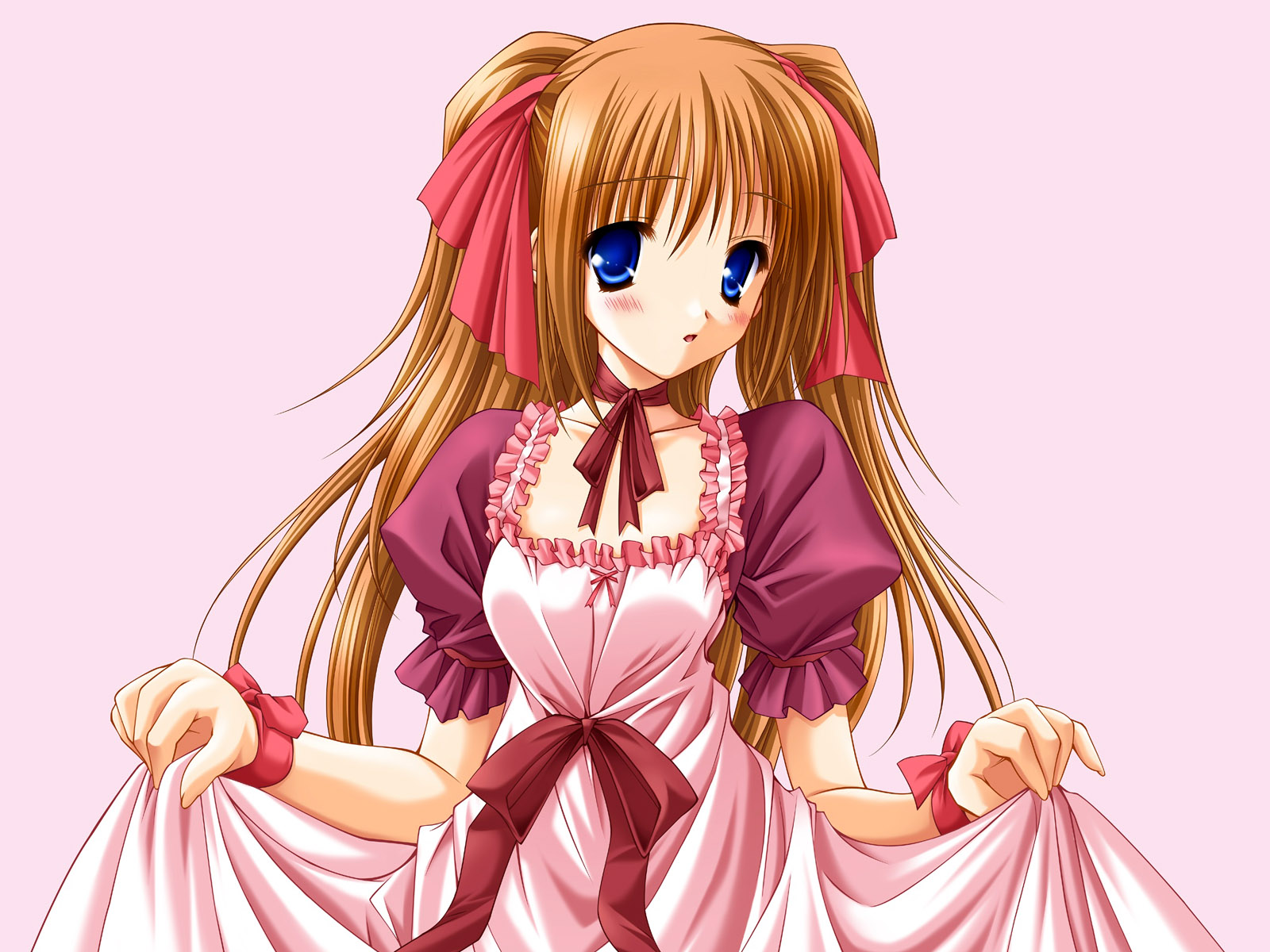 garugaru: ANIME ROSA