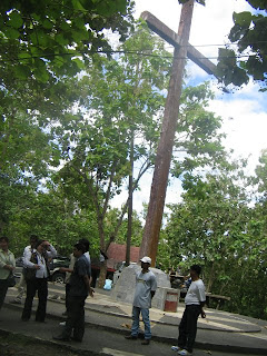 Amazing Butuan: Site of the First Mass, After 488 years Controversy ...