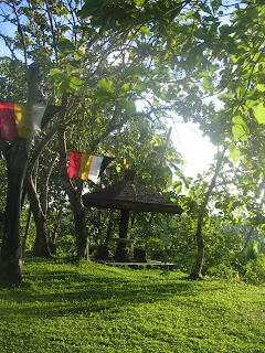 amazing caraga: BOOD PROMONTORY 1st EASTER MASS ECO PARK, Pinamanculan ...