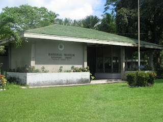 Amazing Butuan: BALANGAY SHRINE MUSEUM, Ambangan, Libertad