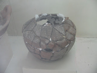 Amazing Butuan: BALANGAY SHRINE MUSEUM, Ambangan, Libertad