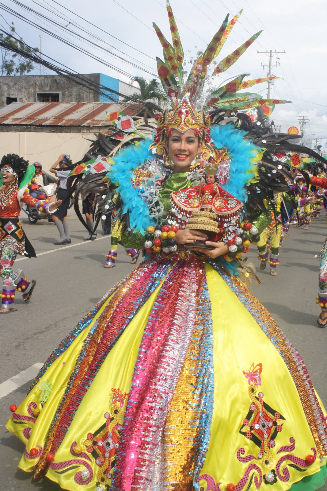 Amazing Butuan: Kahimunan Festival
