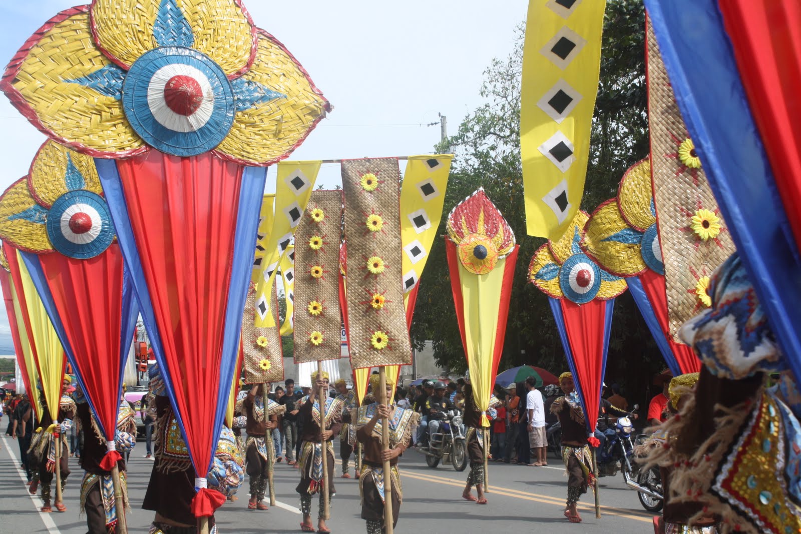 Amazing Butuan: Kahimunan Festival