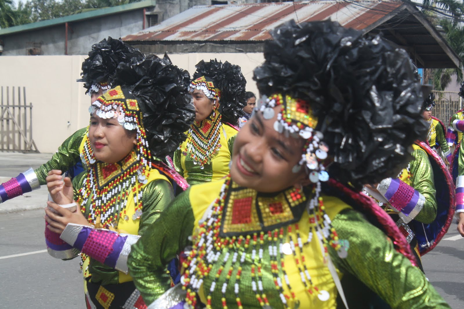 Amazing Butuan: Kahimunan Festival