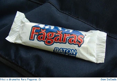 Traditional Romanian chocolate becomes American! - Seite 3