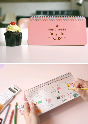 it's so cute!: 17. notebook