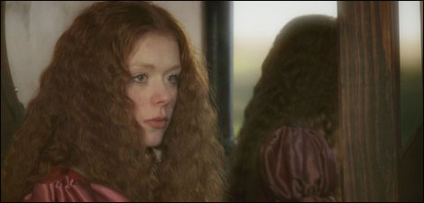 The Bookish Kind: Lady of Shalott Film