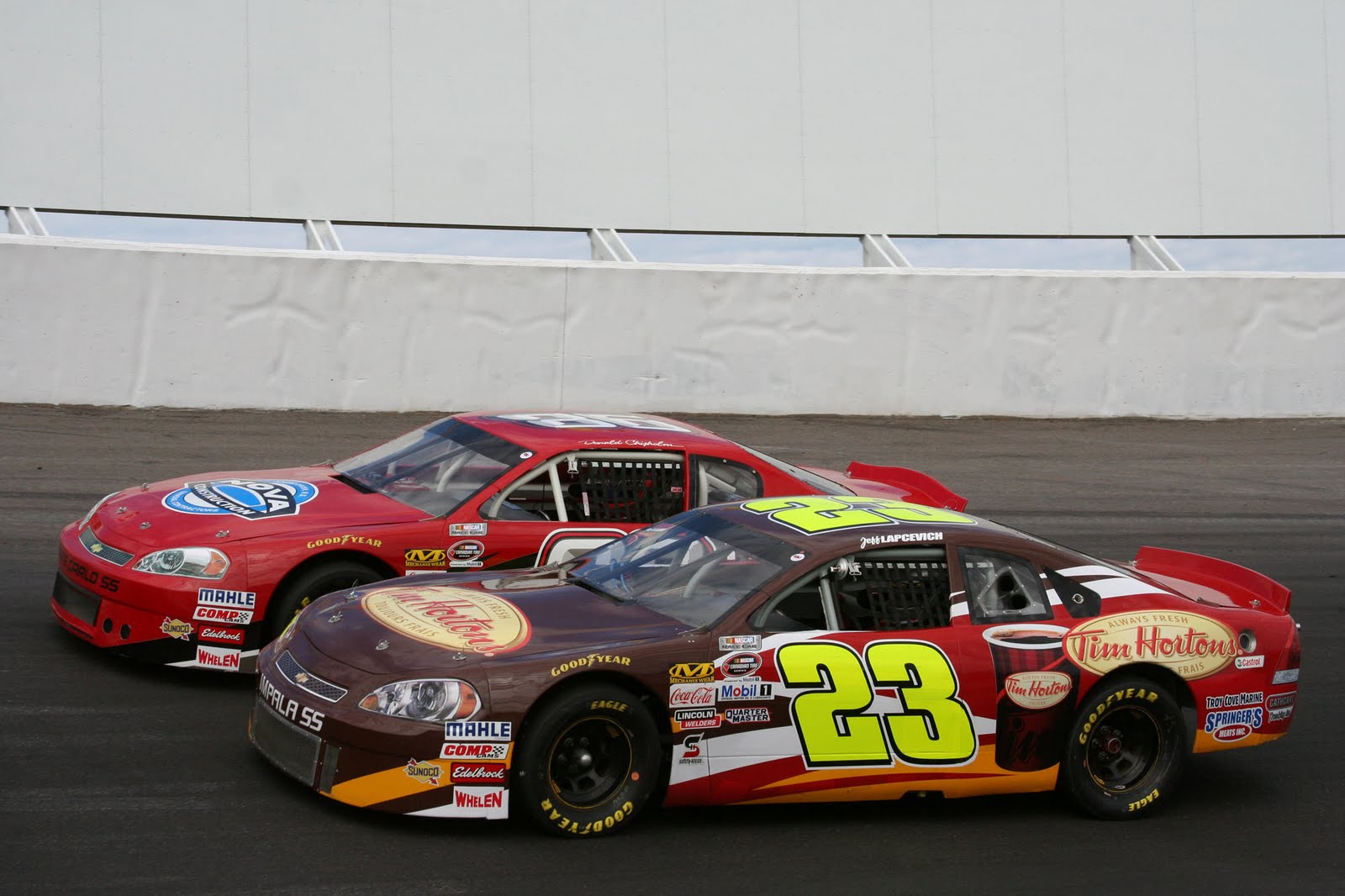 exonomi cars jurexx's blog's: Fastline Motorsports and Tim Hortons ...