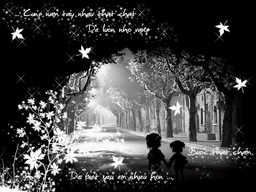 tranha1912: Cho` anh trong dem