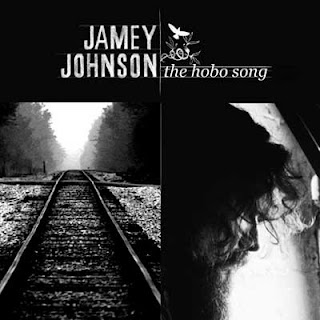 Farce the Music: Cover of new Jamey Johnson album
