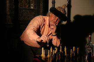 IVAN THE TERRIBLE VODKA