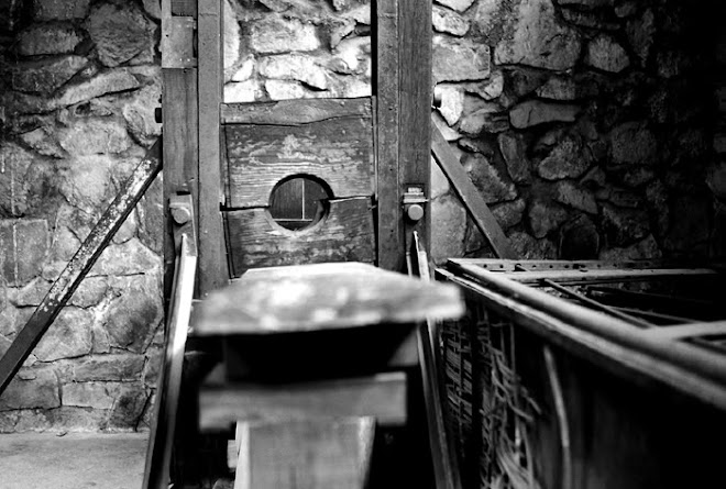 Maximilien Robespierre