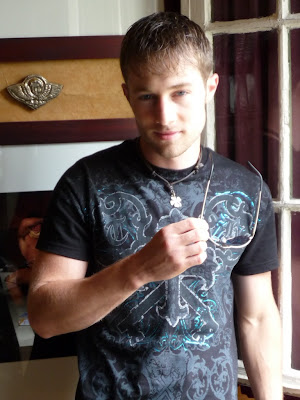 VincentLambert.com: Short Takes: Kurt Wild Enters Rehab…and More