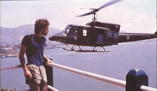 Radiator Heaven: DVD of the Week: Missing: Criterion Collection