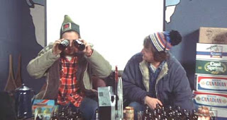 Radiator Heaven: Strange Brew