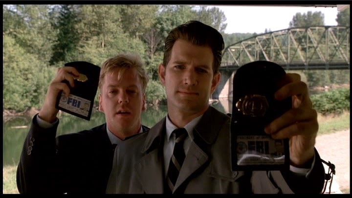 Radiator Heaven: Twin Peaks: Fire Walk With Me