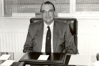 Howard Raynor: Pierre Aumonier, Greatly Missed