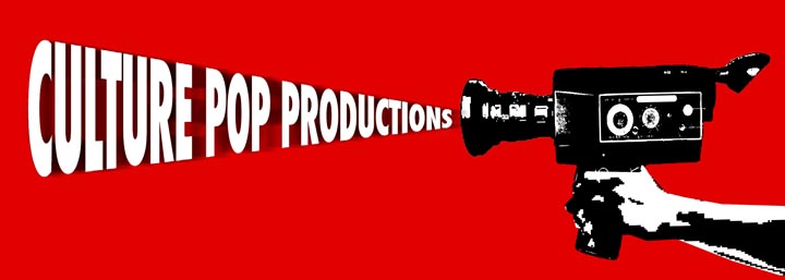 CULTURE POP PRODUCTIONS