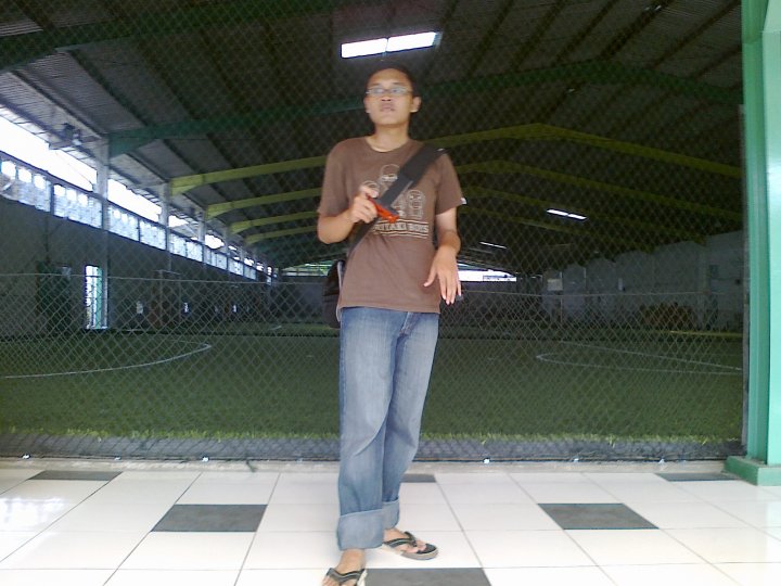 Cangcimen_fc: CFC Class