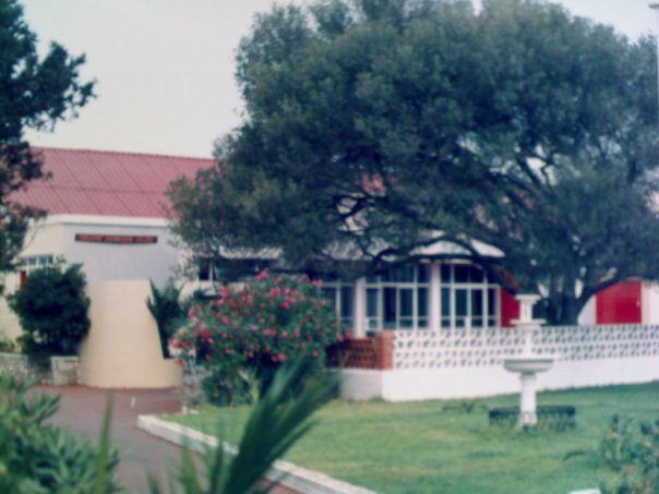 History of the Chipulina Family