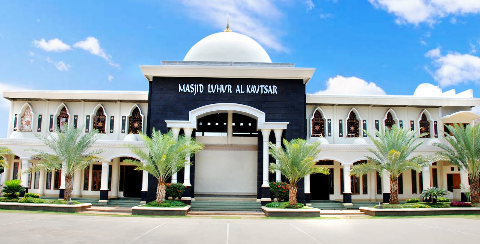 SEJARAH SINGKAT PONDOK PESANTREN AL-KAUTSAR CIREBON