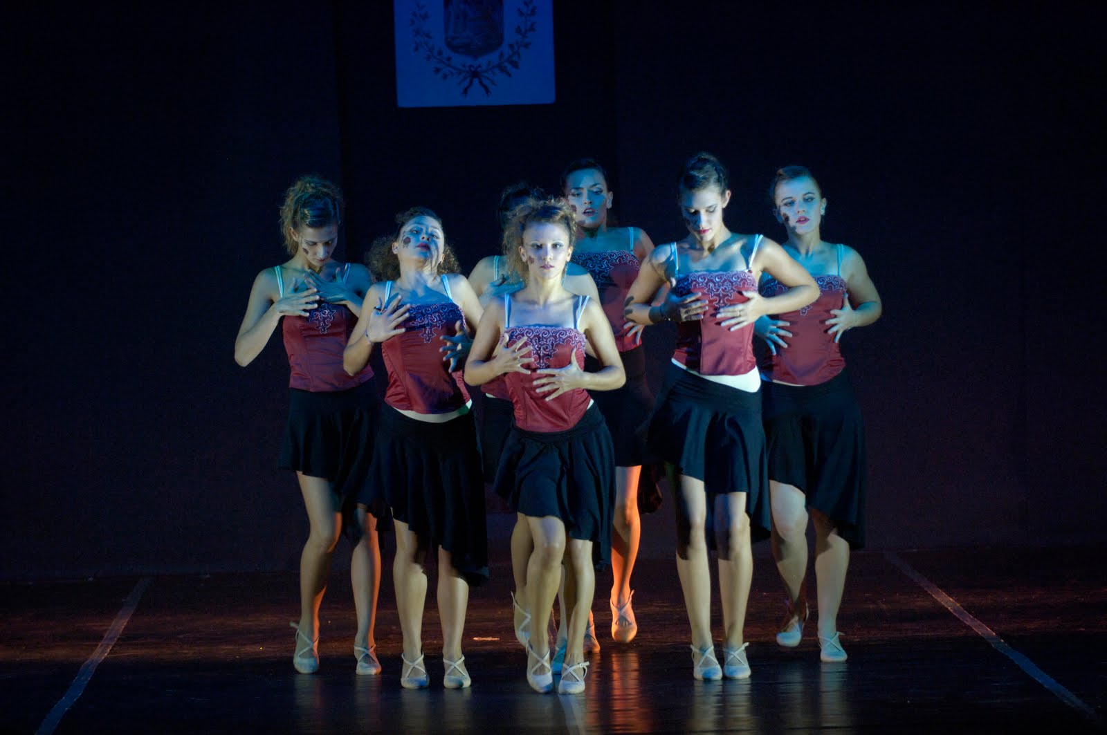 MovingDanceCompany: 06/01/2010 - 07/01/2010